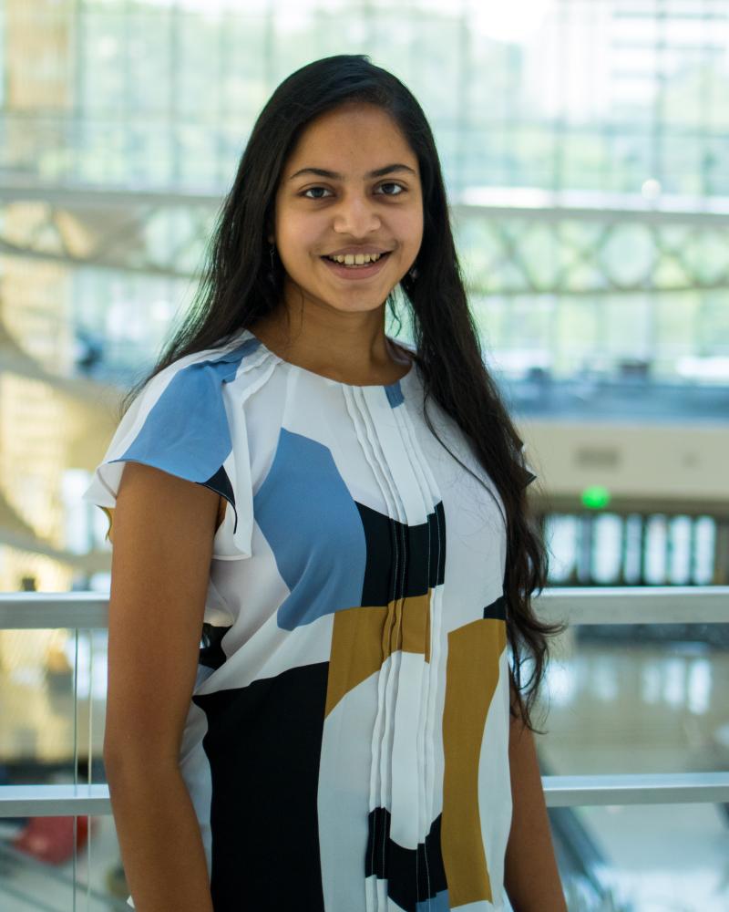 2024-25 UT Chevron Energy Graduate Fellows Awards | Energy Institute